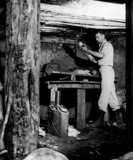 The U.S. Army Medical Corps: Caring for the Casualties in World War II ...