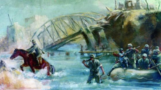 Eastern Front Archives - Warfare History Network