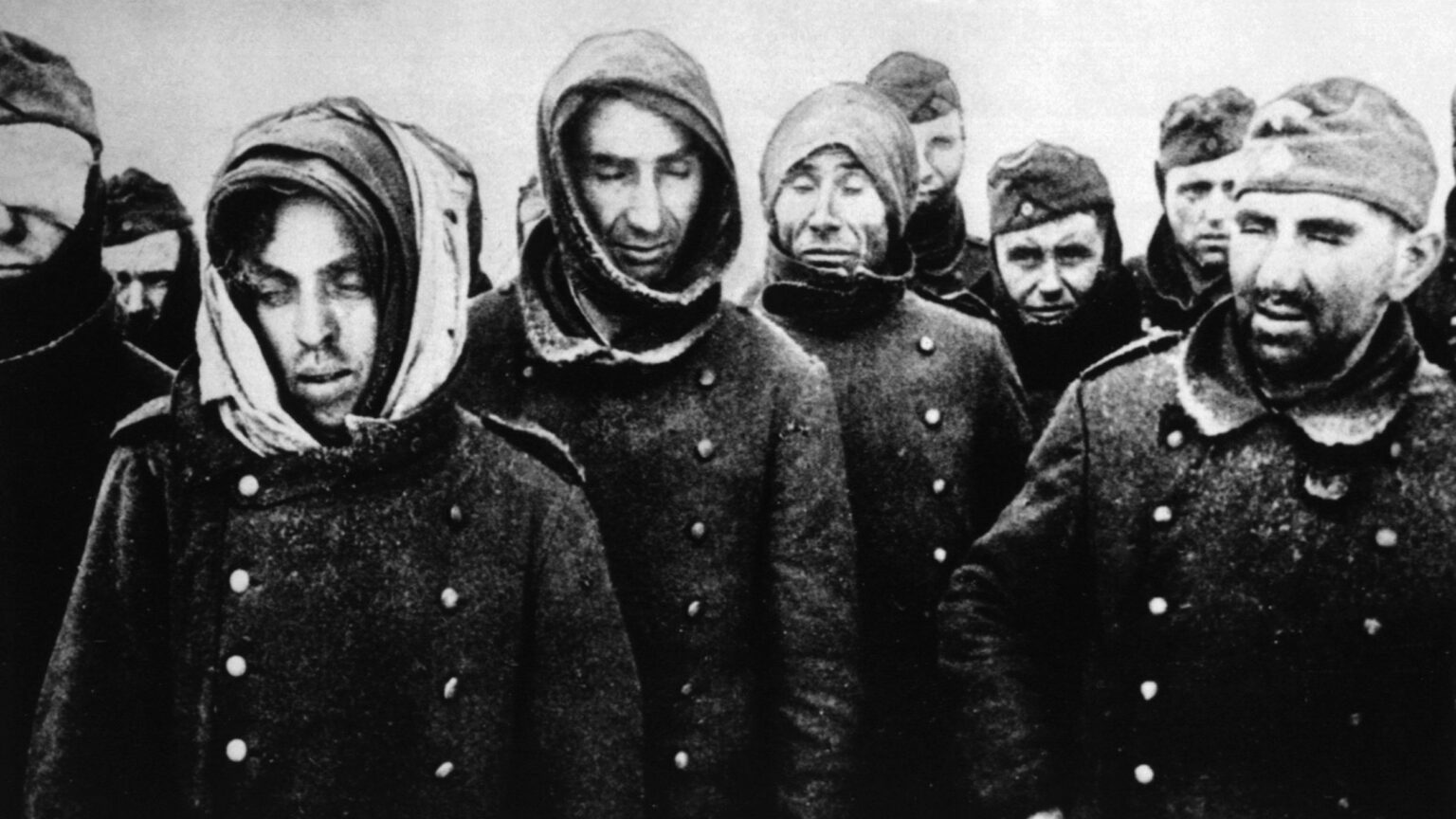 The Buna Front: A Ghastly Nightmare - Warfare History Network