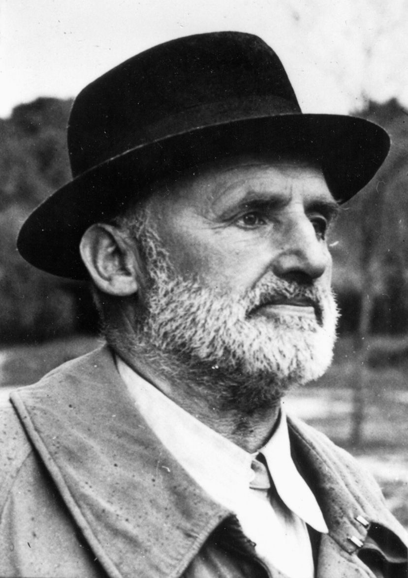 Julius Streicher, Der Sturmer, and Fueling the Nazi Propaganda Machine