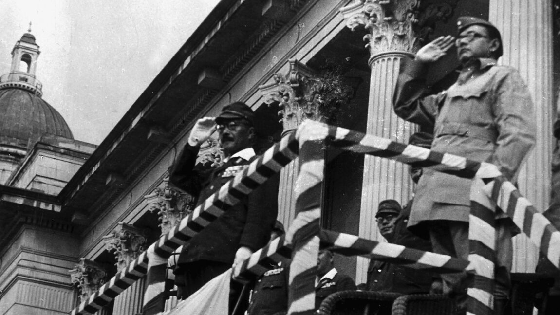 'Bat Bombs': WWII's Project X-Ray