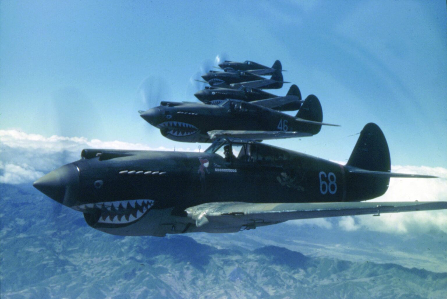 'Bat Bombs': WWII's Project X-Ray