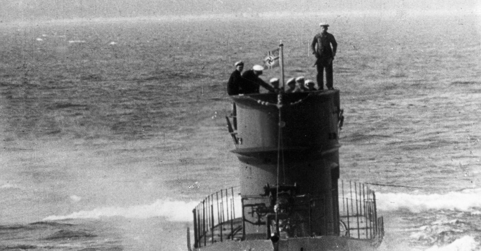 “Do You Recognize My Voice?”: The Question That Ended Operation ...