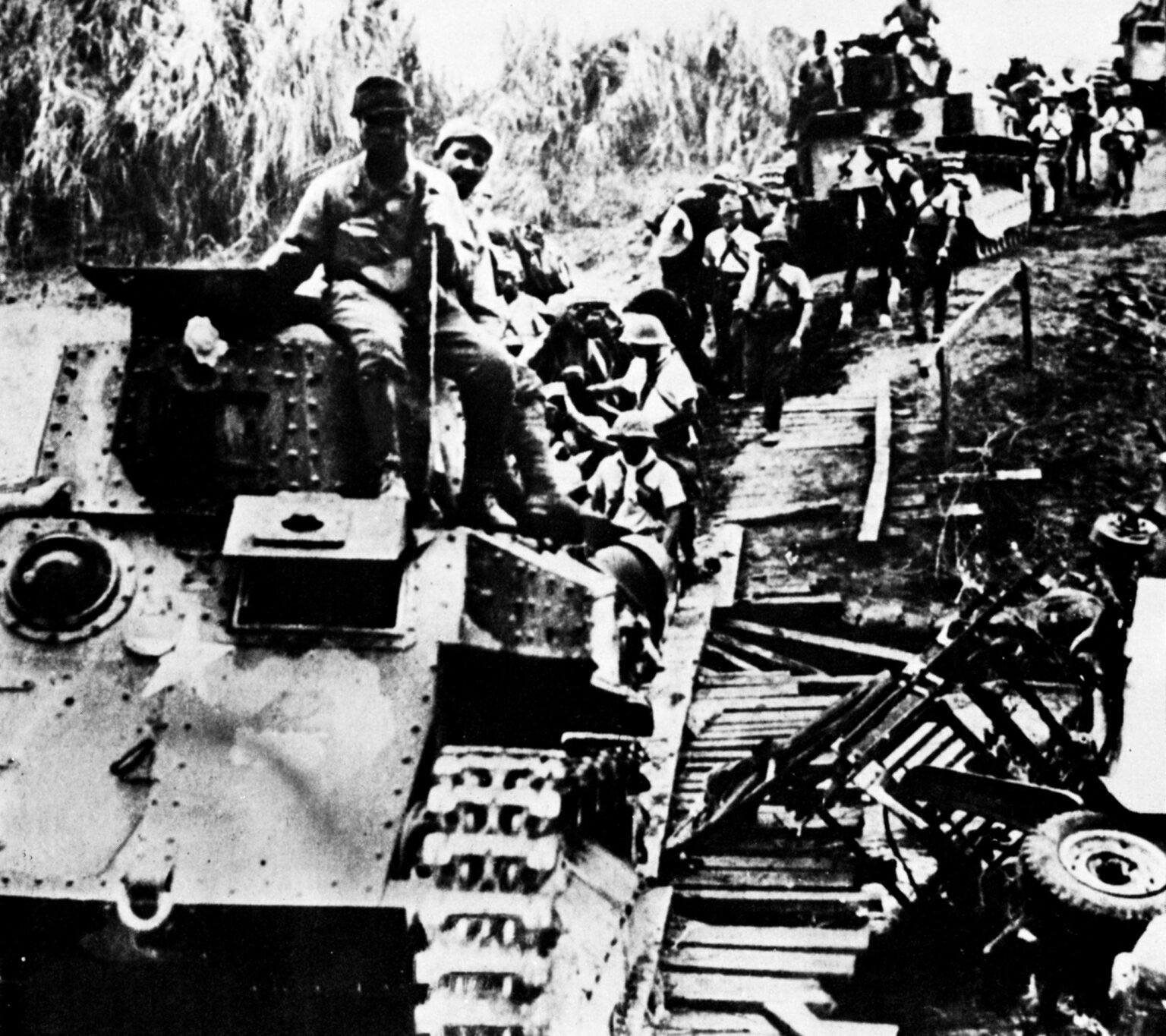 The Battle of the Bulge & The Defense of St. Vith - Warfare History Network
