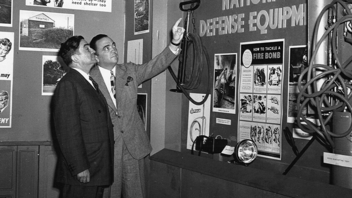 Colonel William O. Darby and the U.S. Army Rangers - Warfare History ...