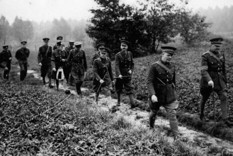 Hitler’s Jewish Soldiers - Warfare History Network