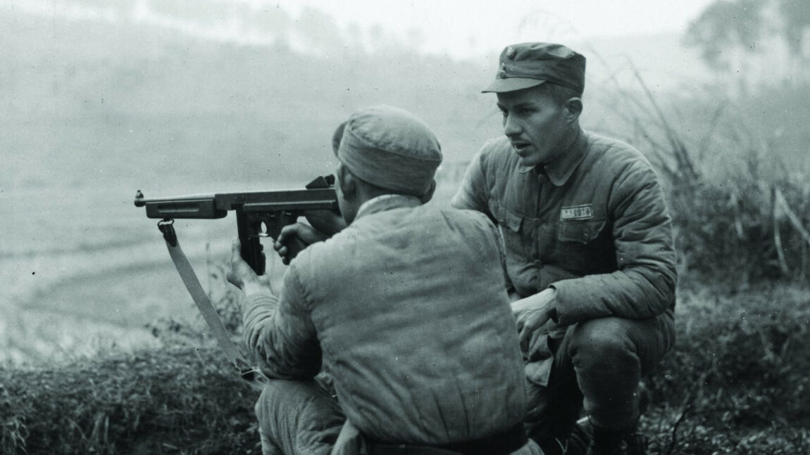 Joseph Stalin's Paranoid Purge - Warfare History Network