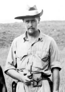 Coast Watchers in the Solomons - Warfare History Network