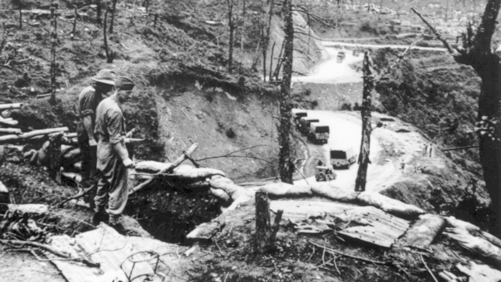 The Winter War's Classic Victory - Warfare History Network