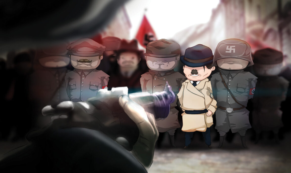 Patton and Rommel were masters of battlefield mobility and the ...