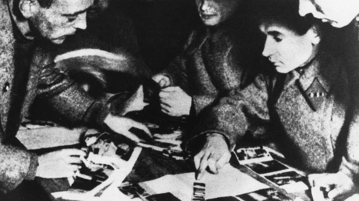 Kurt “Panzer” Meyer was known as the fighting general of the Waffen SS. - Warfare History Network