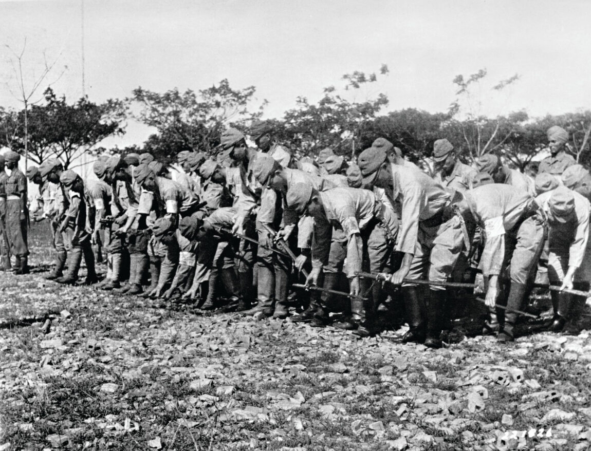 The Siege of Malta in WWII: Holding on to the Island Fortress