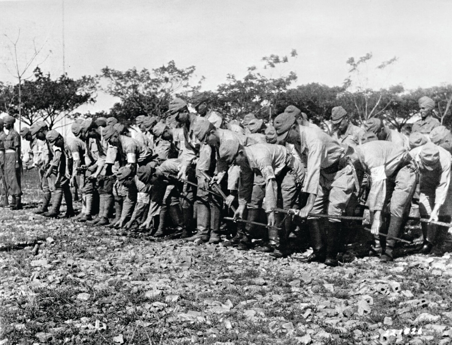 Two Typhoons Crippled Bull Halsey's Task Force 38 - Warfare History Network