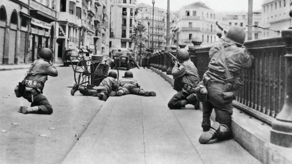 Black POWs Under the Nazis - Warfare History Network