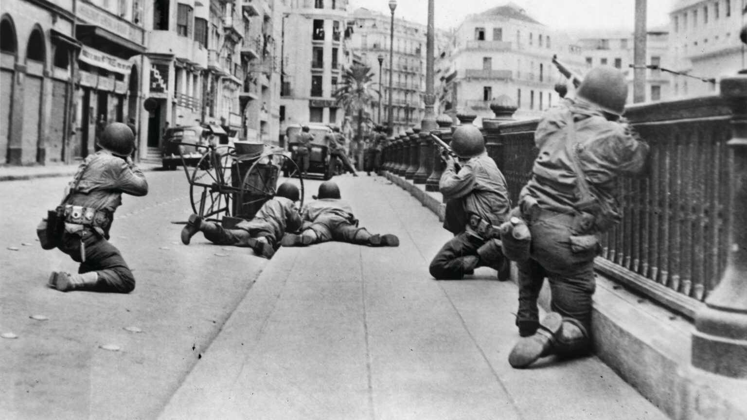 The Soviet Invasion of Poland