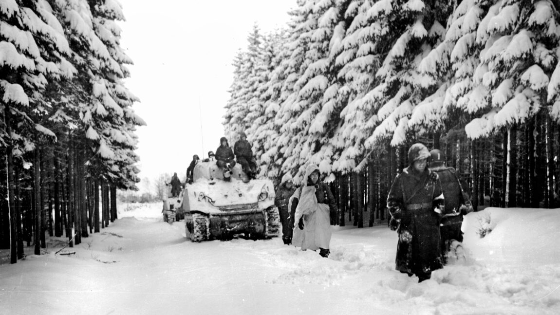 Ireland in World War II: The Swastika vs. The Shamrock - Warfare ...