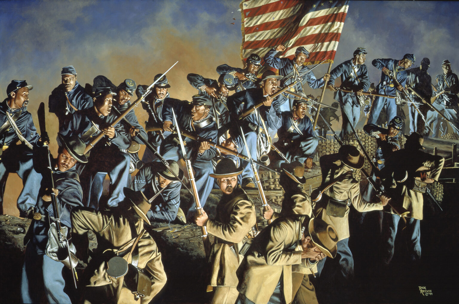 The Dakota War of 1862: What Caused the Great Sioux Uprising