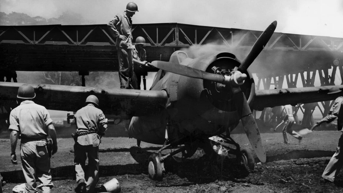 Q-Ships in World War II - Warfare History Network
