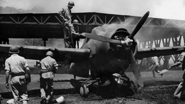 Diary of a B-17 Tail Gunner - Warfare History Network