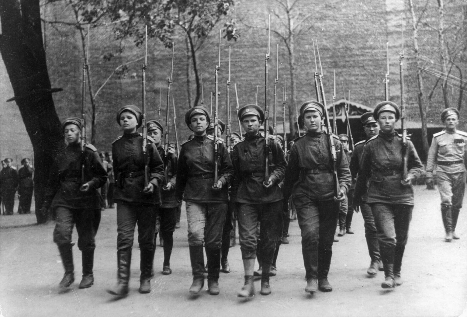 Eastern Front Archives - Warfare History Network