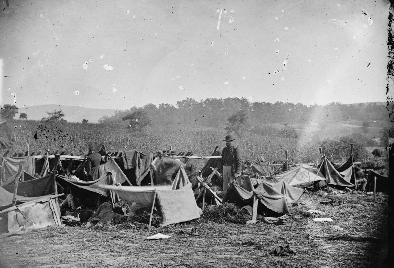 Healers or Horrors: Civil War Medicine - Warfare History Network