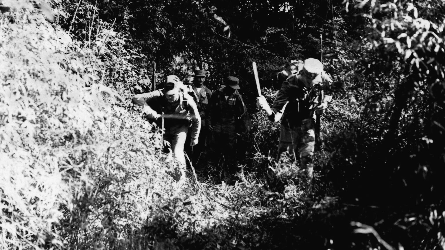 King Kamehameha's Conquest of Hawaii - Warfare History Network