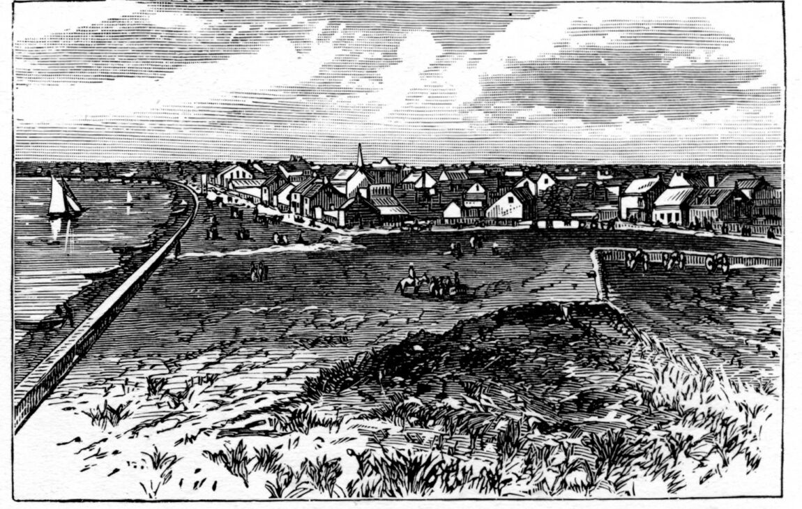 The Florida Annexation - Warfare History Network