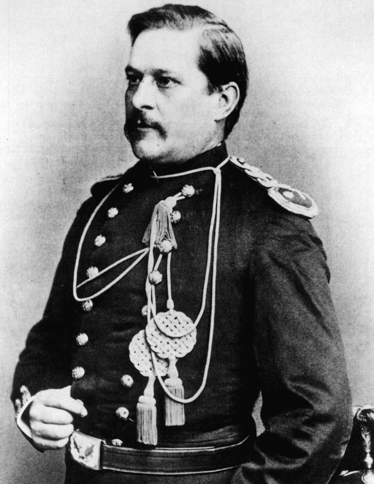 Could Custer have been saved at Little Bighorn? - Warfare History Network