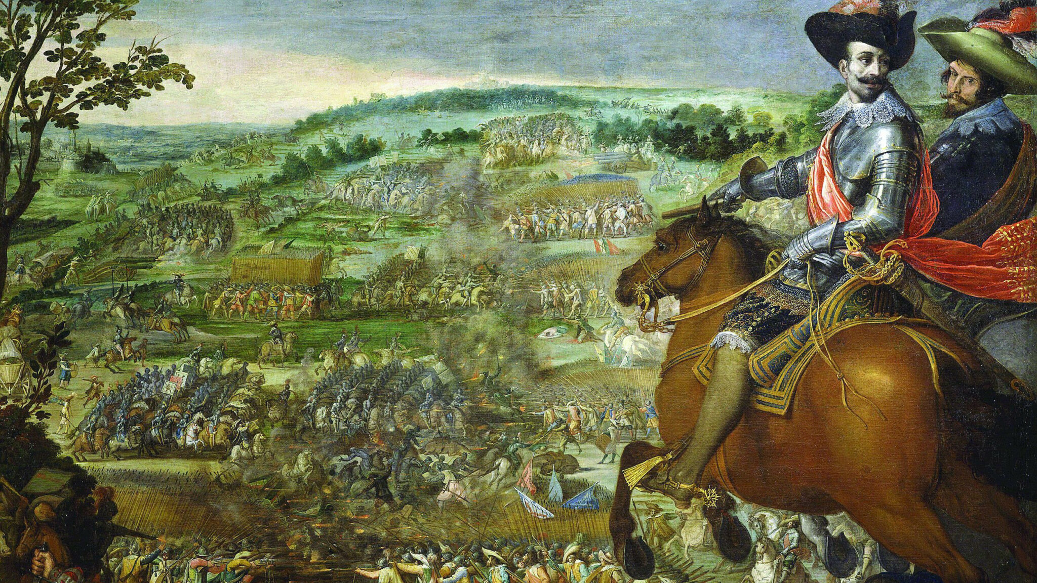 Swords and Citizens: Romans & the Samnites - Warfare History Network