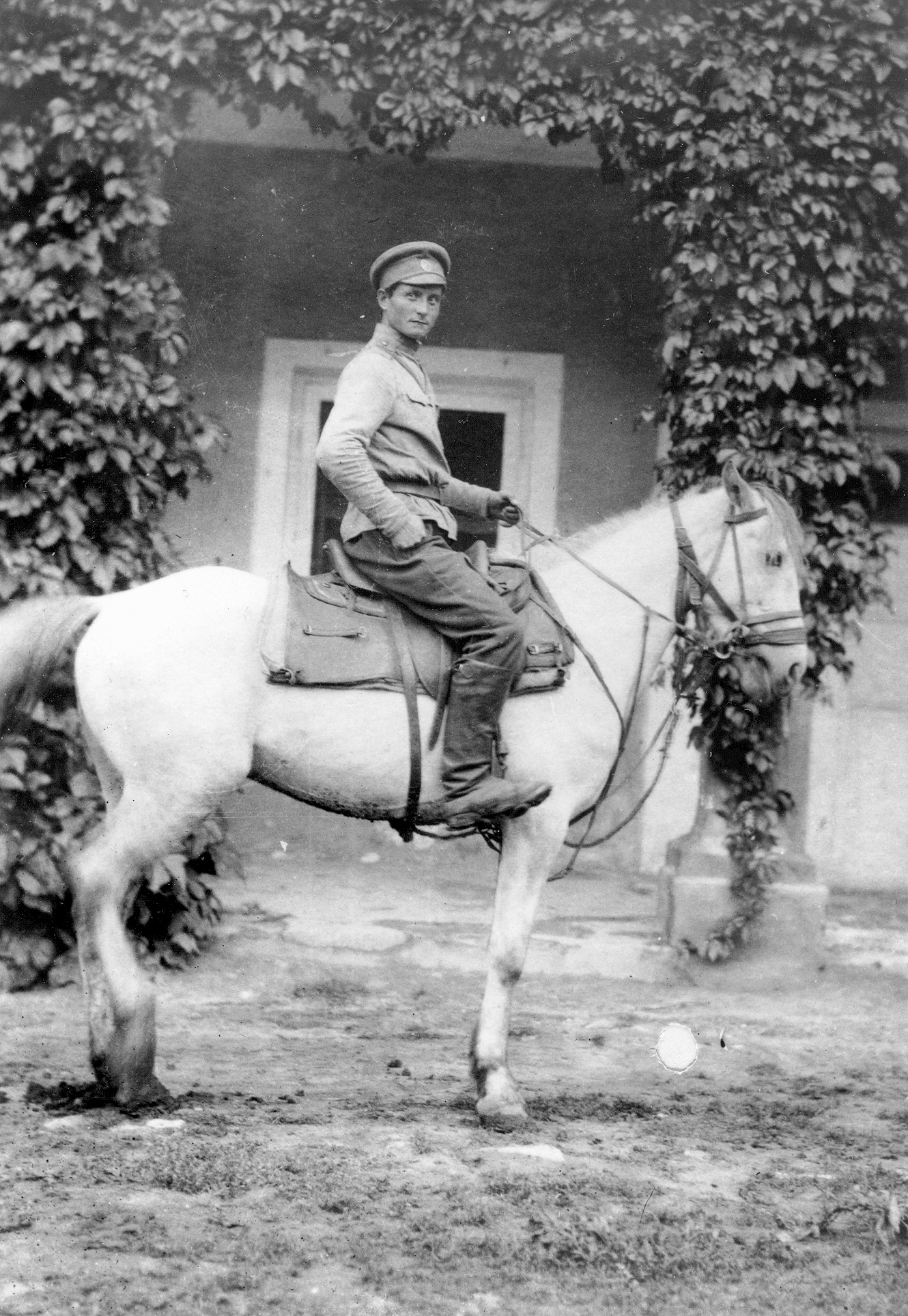 The Women's Battalion of Death in World War I Russia