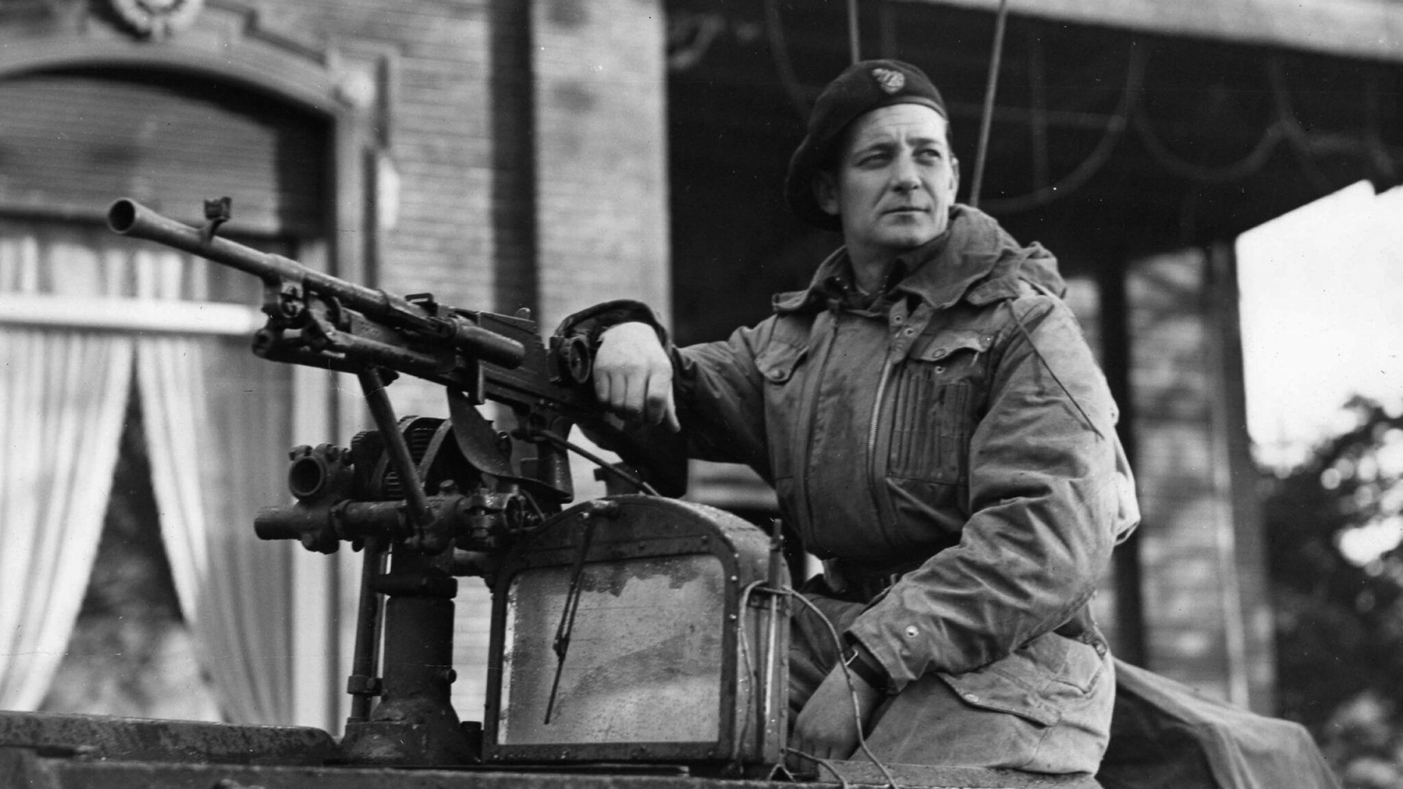 OSS Agents: Kill or be Killed - Warfare History Network