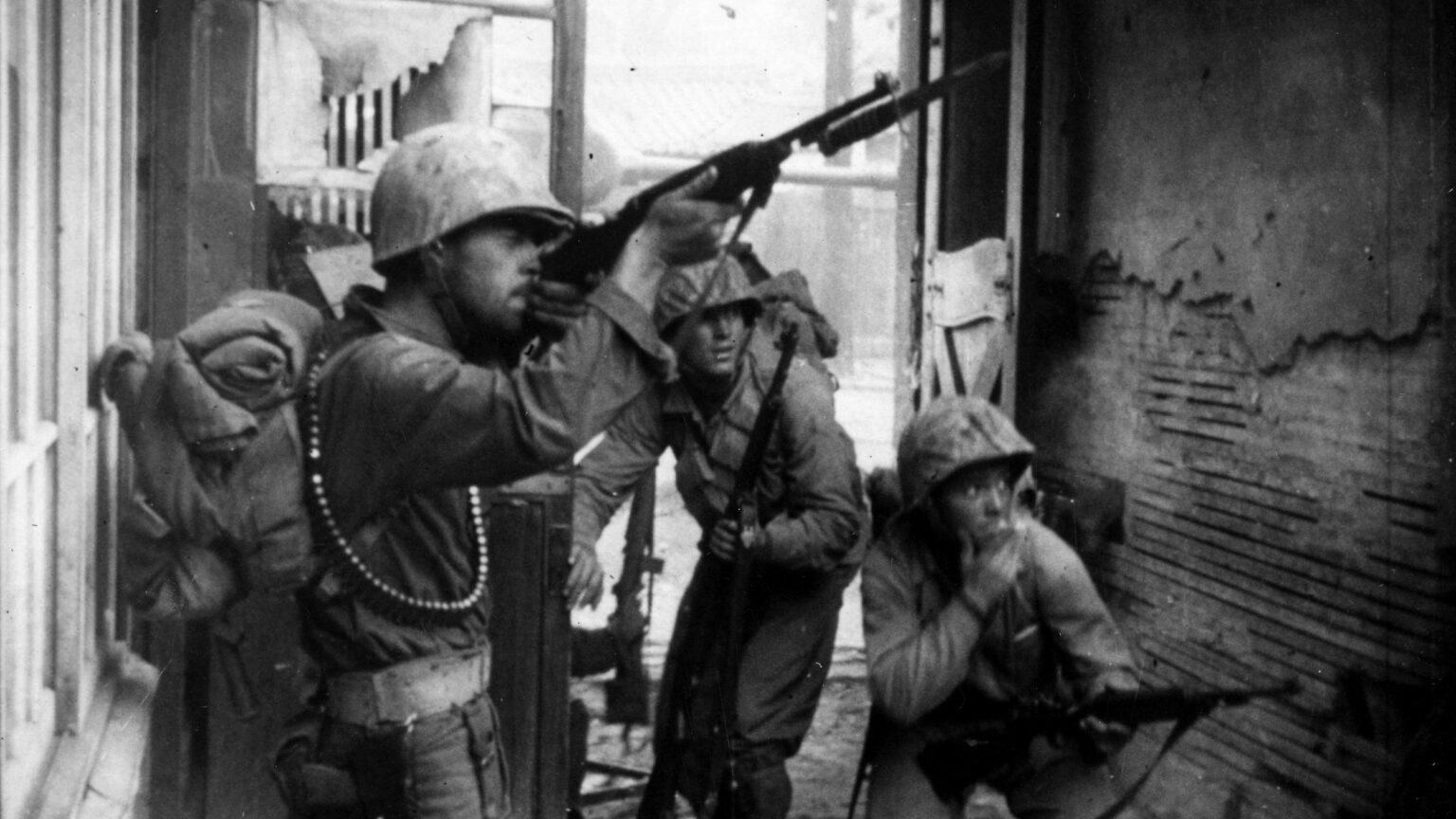 The Battle of Carentan: “You’re Gonna Die Here!” - Warfare History Network