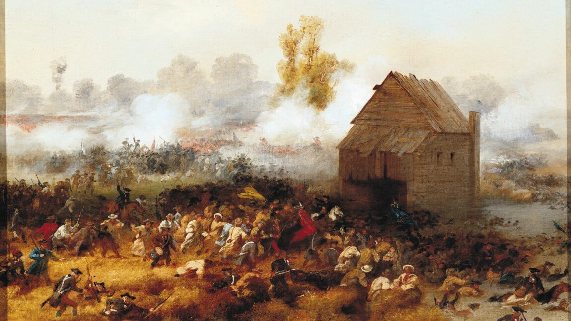 The Baker Rifle: Why it was so Accurate, Deadly, and Dependable