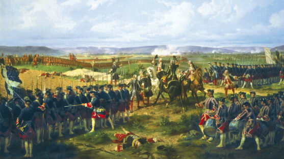 World War II Soldier's First Combat: “You Learn Fast” - Warfare History ...