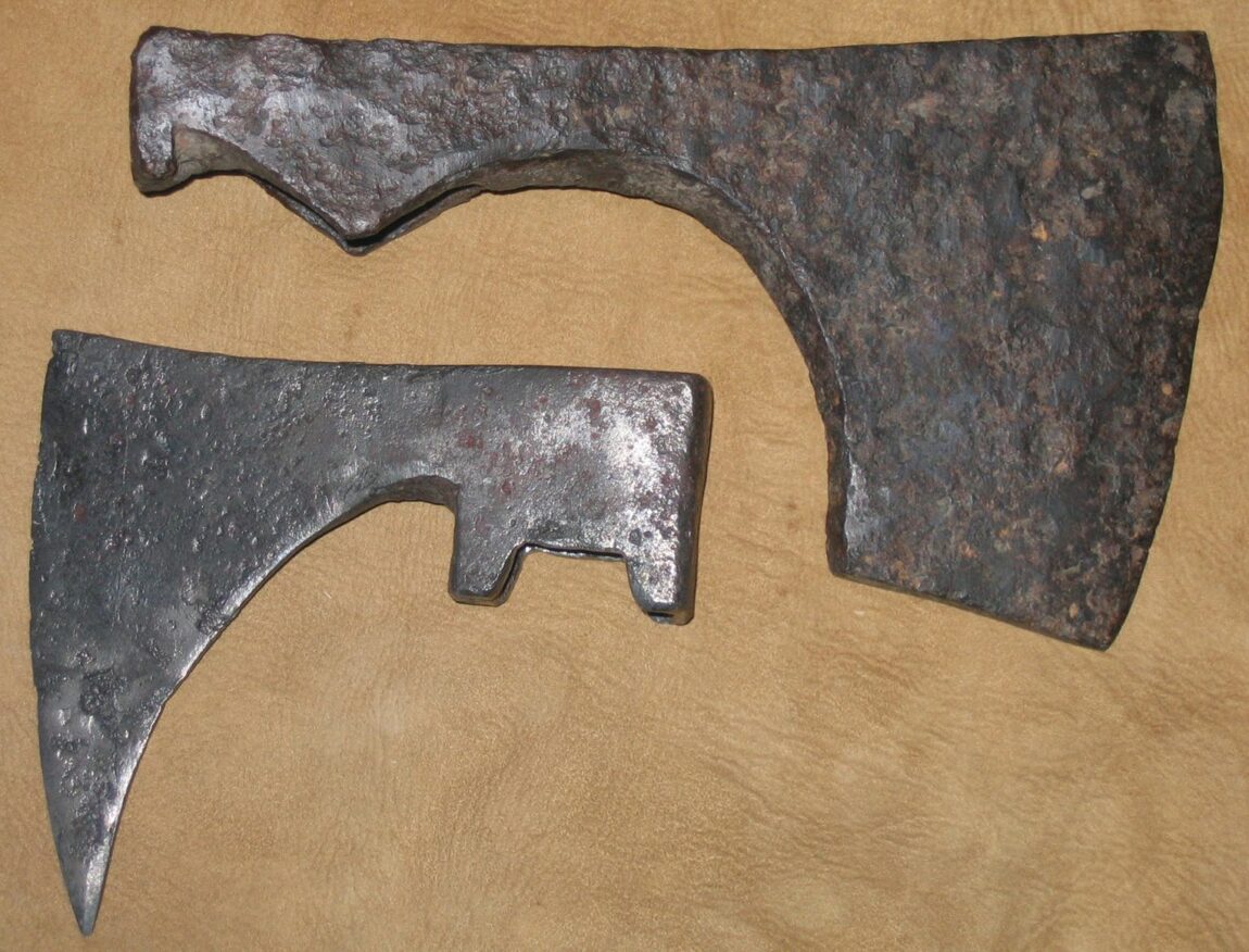 The Battle-Ax - Warfare History Network