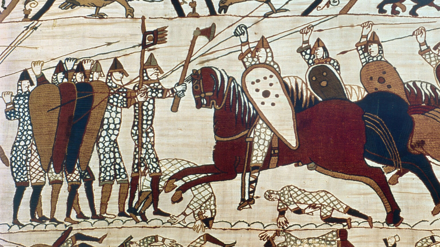 The Gothic Wars Battle of Adrianople - Warfare History Network