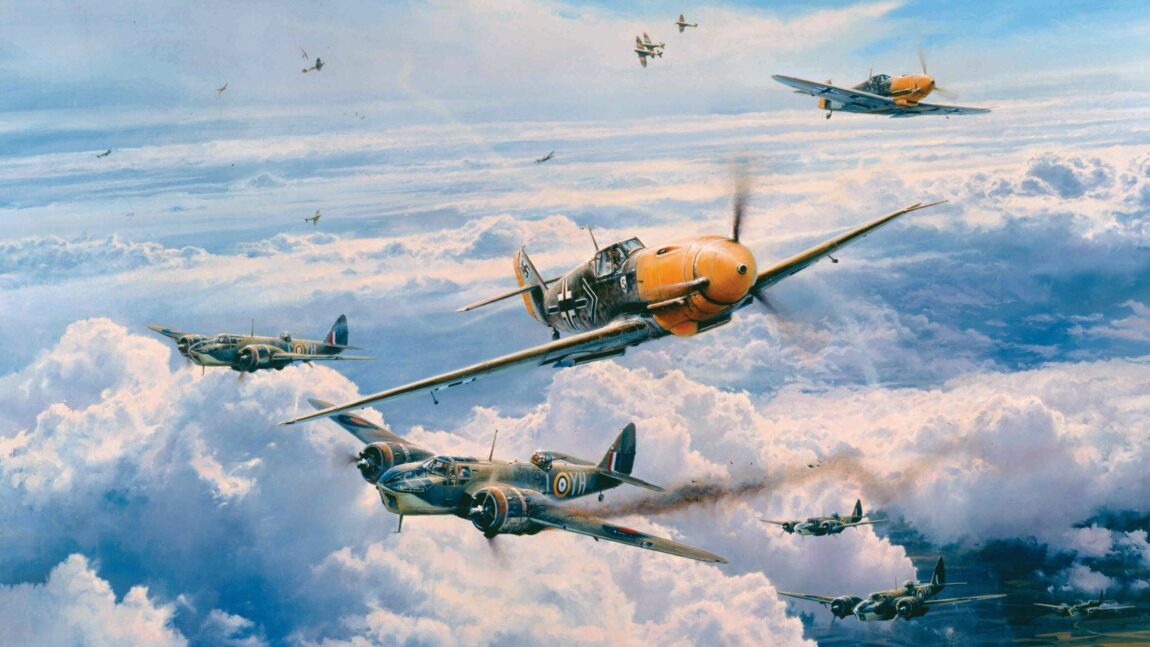 The Demyansk Pocket: Disaster For Germany's Scandinavian Volunteers