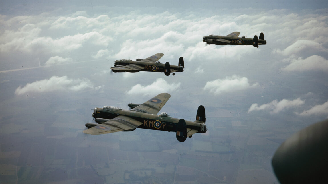 The Heroes of Hill 192 - Warfare History Network