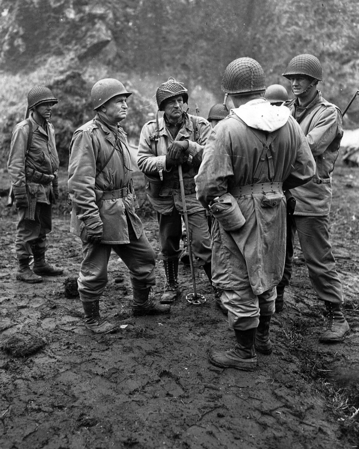 Bitter Cold, Bitter War: The Aleutian Islands in WWII - Warfare History ...