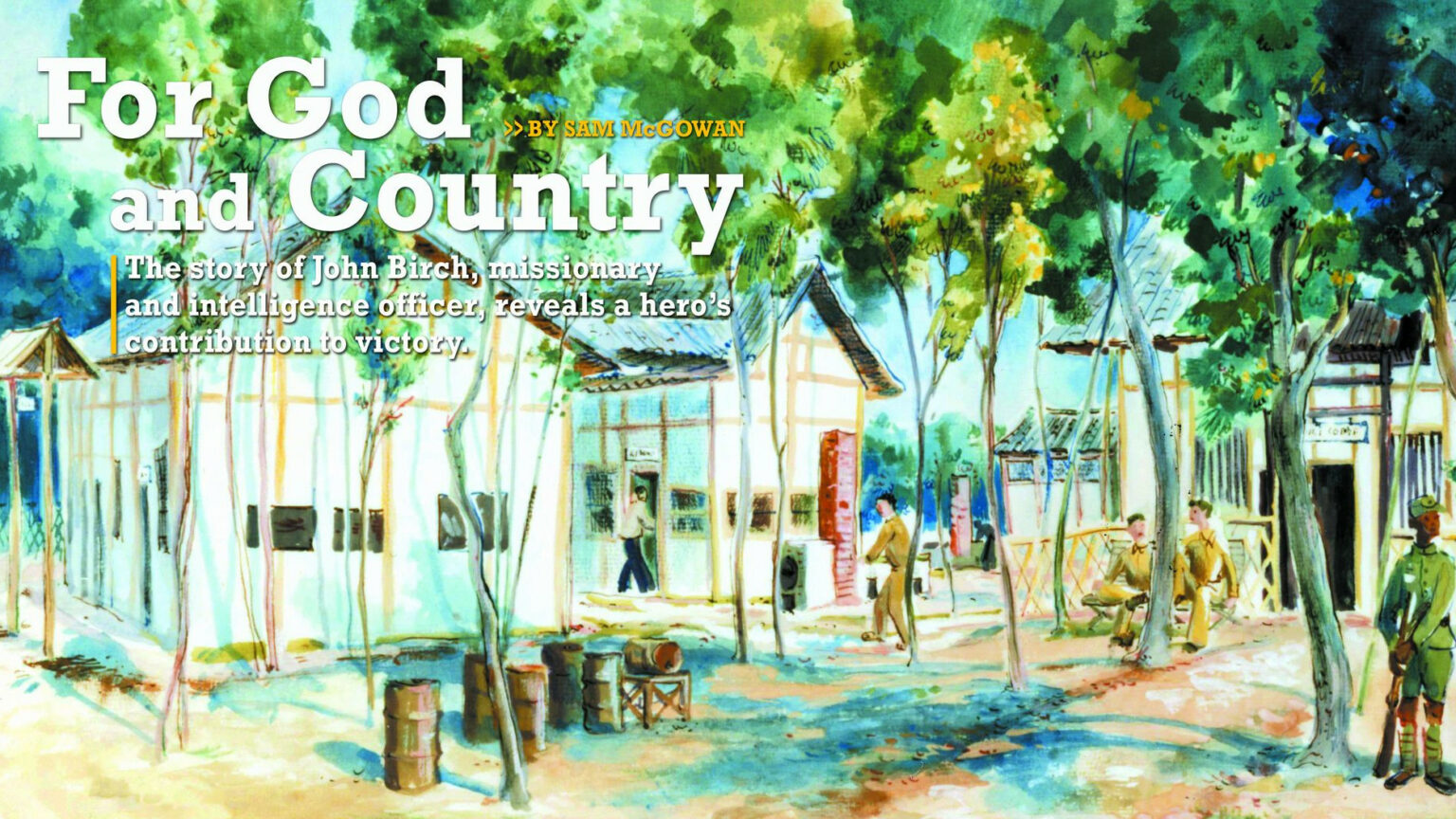 SCR-300 WW2 Radio Backpack: The "Walkie Talkie" That Shaped the War