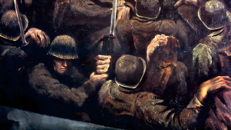The Execution of Eddie Slovik - Warfare History Network