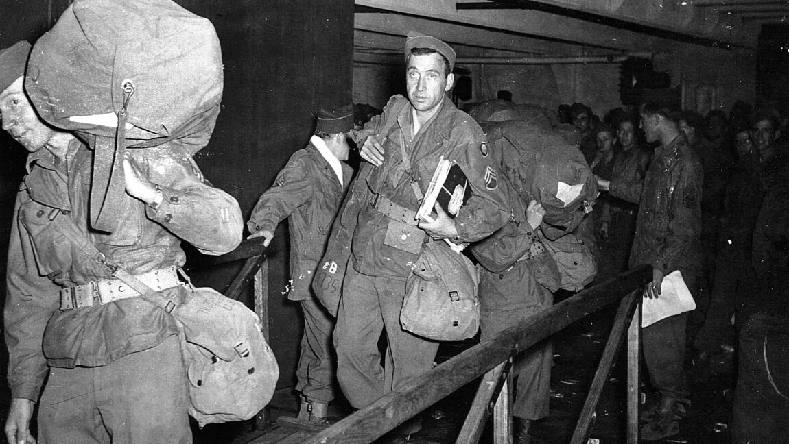 World War 2 Casualties & Caring for the Wounded - Warfare History Network