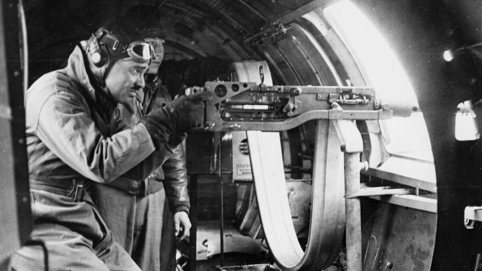 The Ghost Division: Erwin Rommel’s 7th Panzer Division