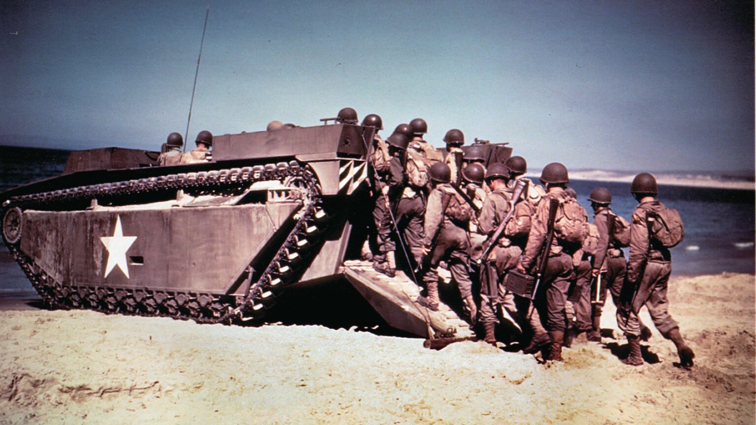 Russo-Japanese Clash at the Battle of Nomonhan - Warfare History Network