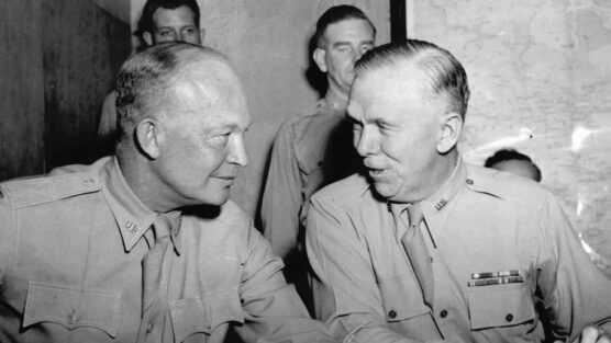 Cold War Spies: General Reinhard Gehlen - Warfare History Network