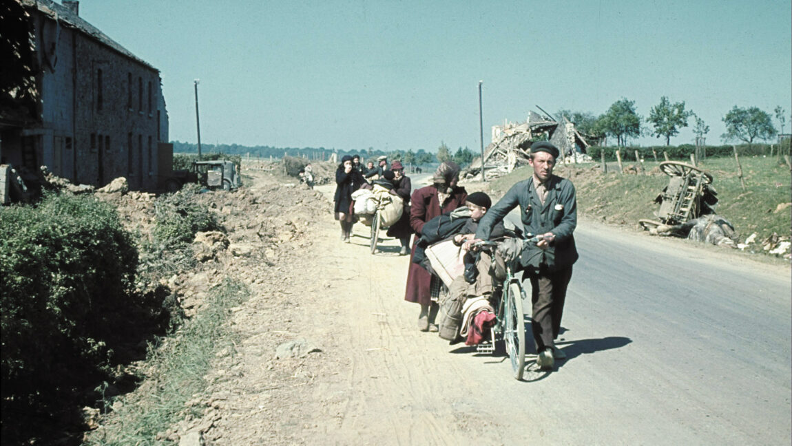 The U.S. Army Medical Corps: Caring for the Casualties in World War II ...