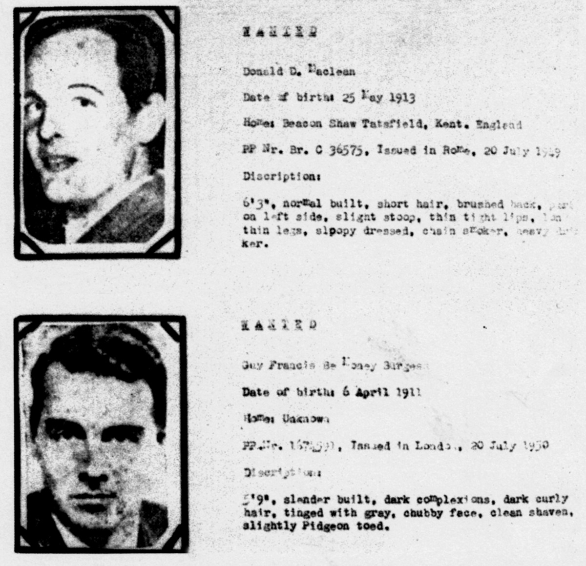 WWII Spies: the Soviet Cambridge Network - Warfare History Network