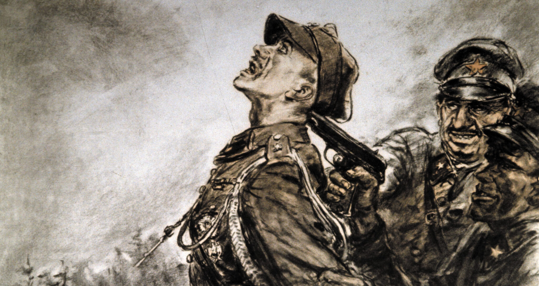 Army Mules: The Beast of Burden in War - Warfare History Network