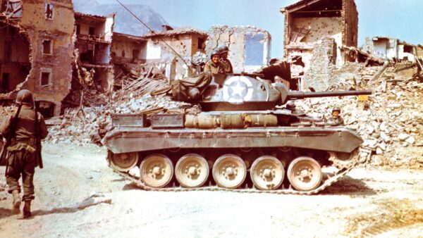 A Soviet Red Army Victory at Vienna - Warfare History Network