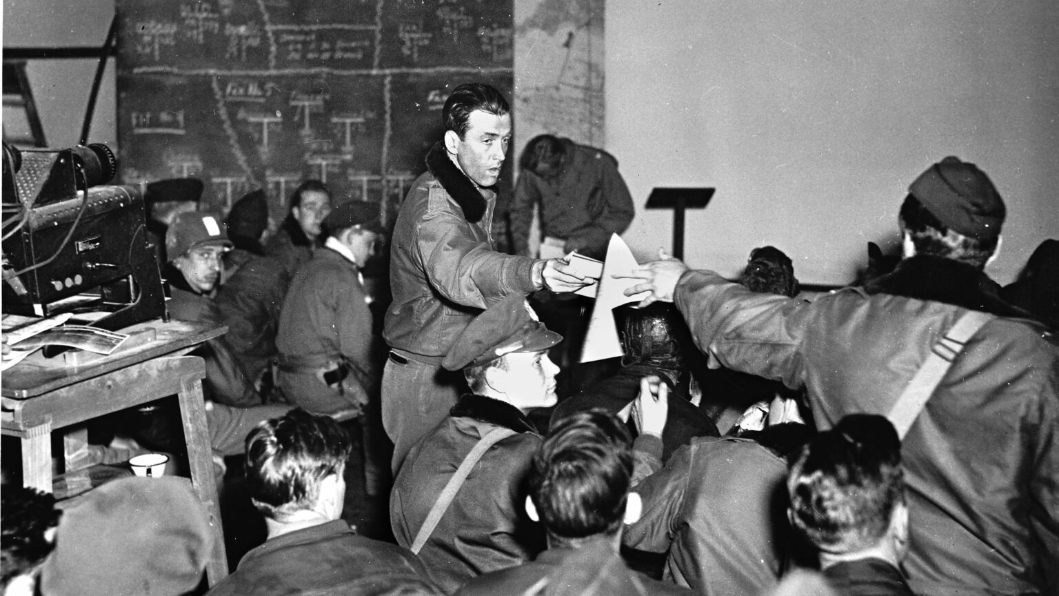 Bloody Fight for Hill 351: Skirmish in the Colmar Pocket - Warfare ...